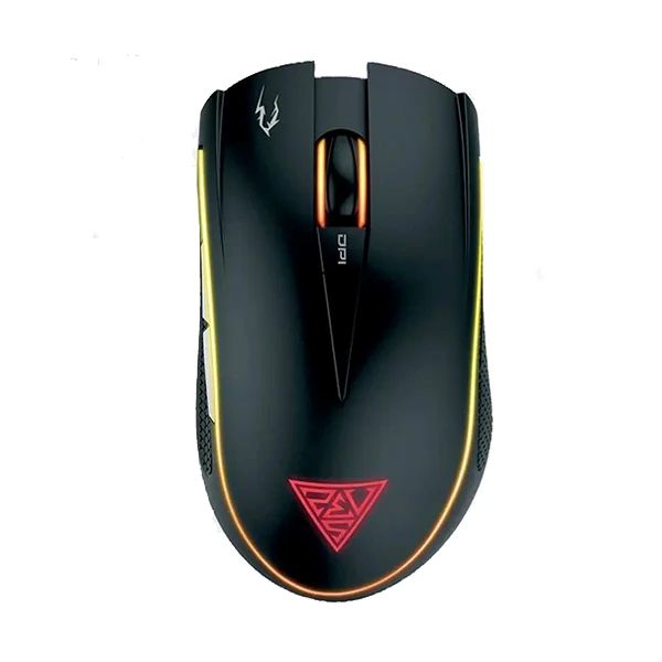 Gamdias Zeus M2 RGB Wired Gaming Mouse - TTech Solutions